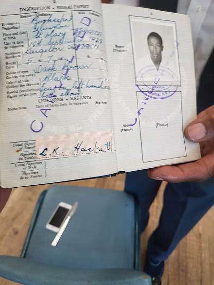 A Tribute To A Bristol Legend: Celebrating And Commemorating The Life ...