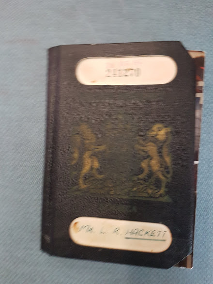 A Tribute To A Bristol Legend: Celebrating And Commemorating The Life ...