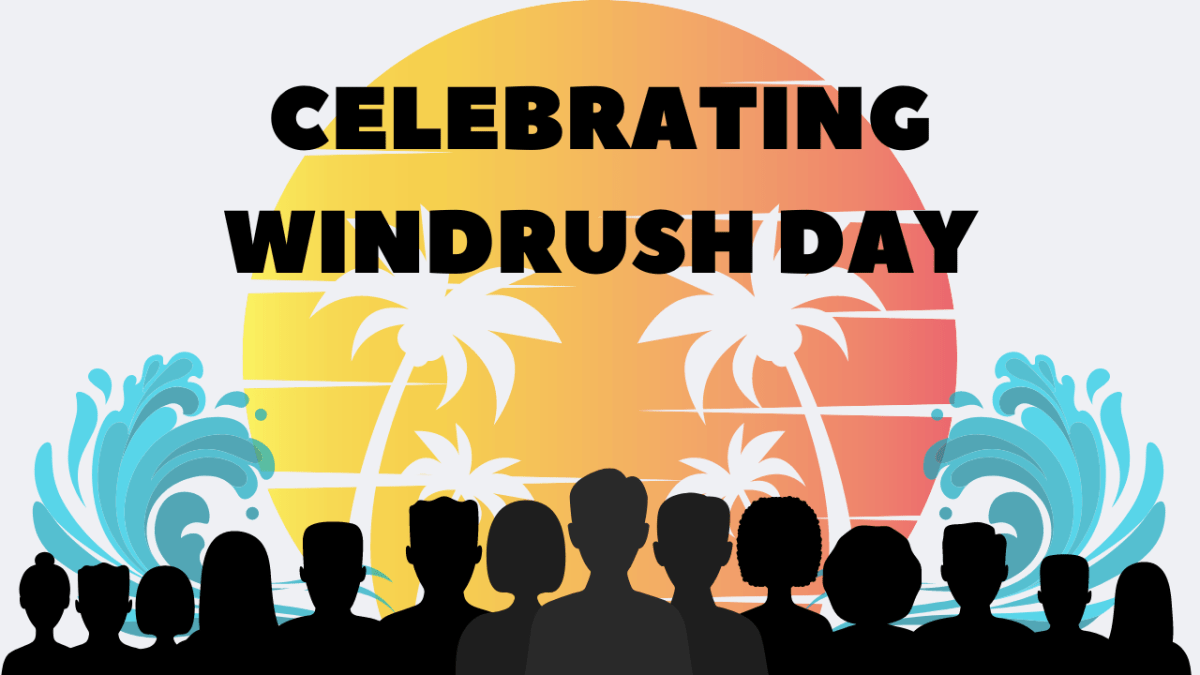 Windrush Heritage Project – Creative Connex © 2025